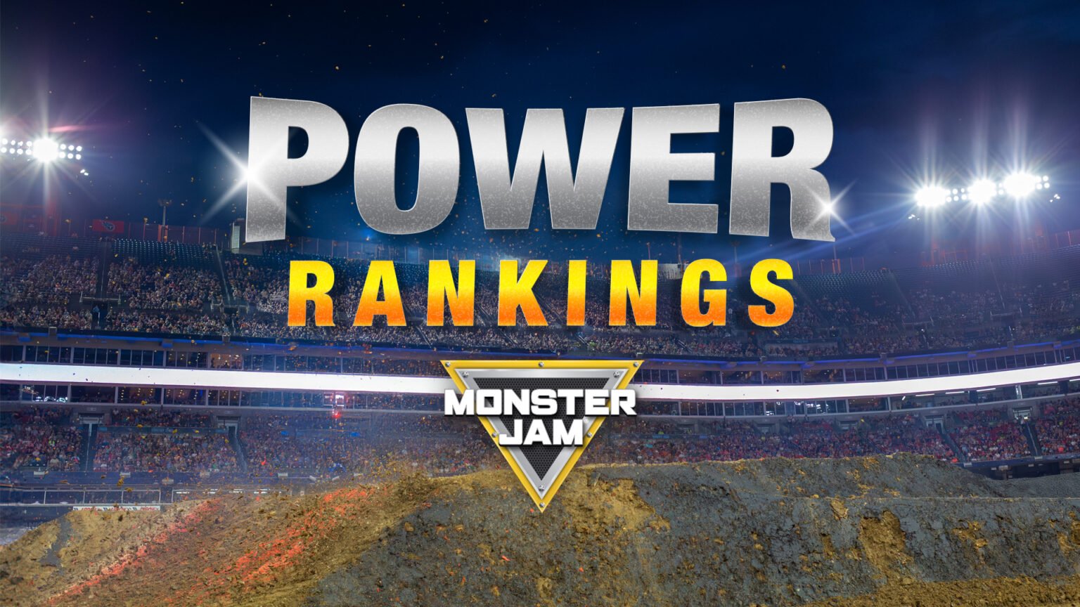 Monster Jam® | The Most Action-packed Motorsports Event on Four Wheels