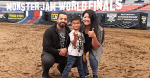 Monster Jam World Finals 24 | Salt Lake City | Monster Jam®