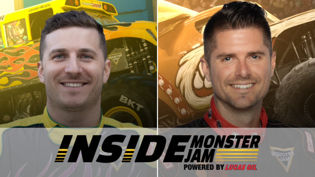 News and Press Releases | Monster Jam®