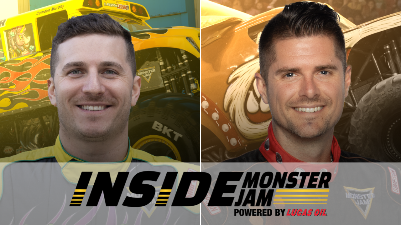 News and Press Releases | Monster Jam®