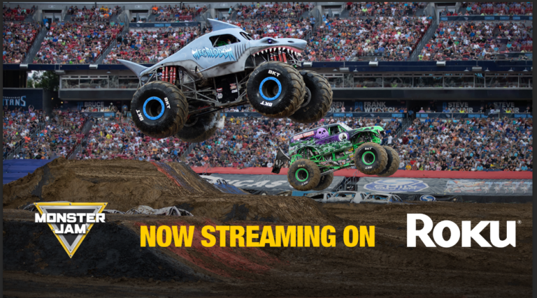 Monster Jam® | The Most Action-packed Motorsports Event on Four Wheels
