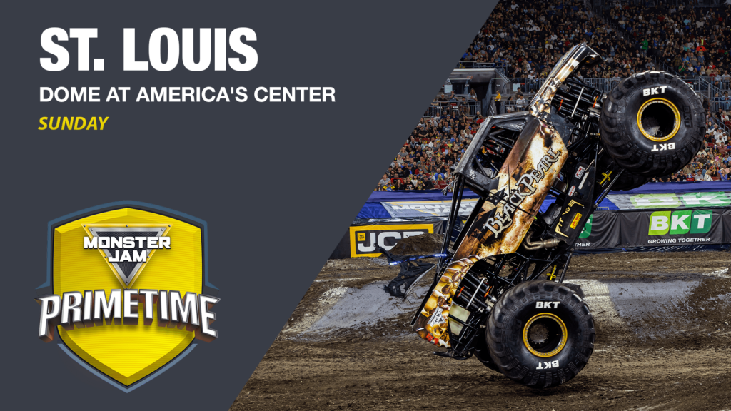 Monster Jam® | The Most Action-packed Motorsports Event on Four Wheels