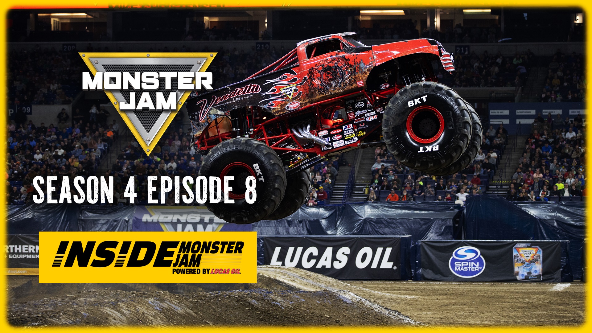 News and Press Releases | Monster Jam®
