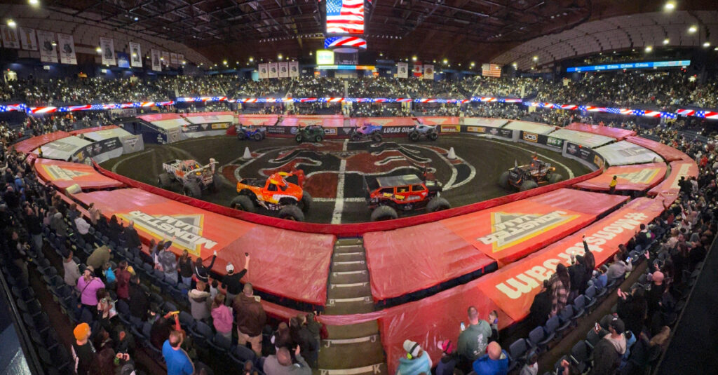 Weekend Recap: Everyone's a Winner in Rosemont | News | Monster Jam®