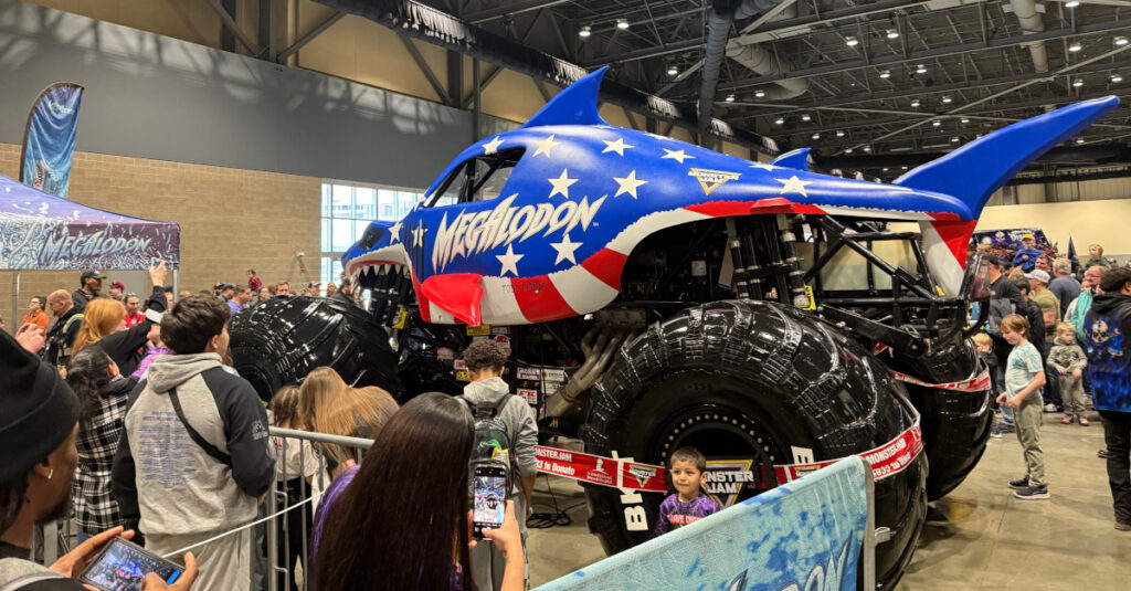 News and Press Releases | Monster Jam®