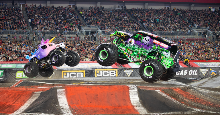 The 'Road to World Finals' nears an Exciting Conclusion | News ...