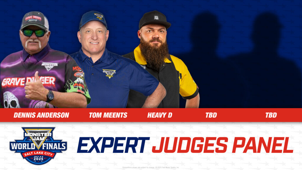 Five Big Stories from the World Finals Selection Show | News | Monster Jam®