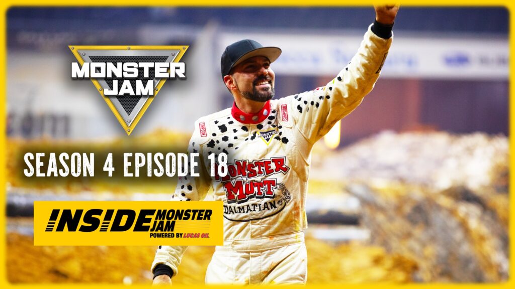 News and Press Releases | Monster Jam®