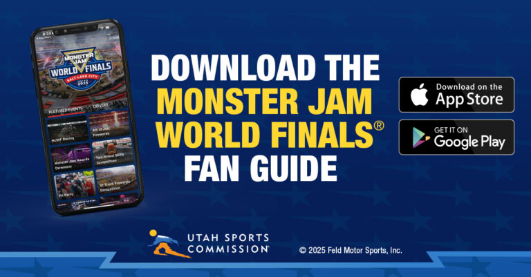 Monster Jam World Finals Fan Guide Available for Download | News ...