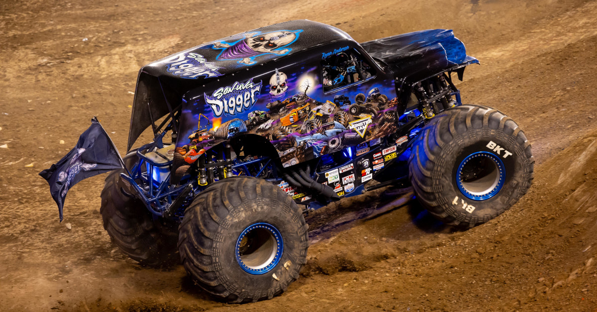 Ryan Anderson Wins the Lucas Oil High Jump World Championship | News ...