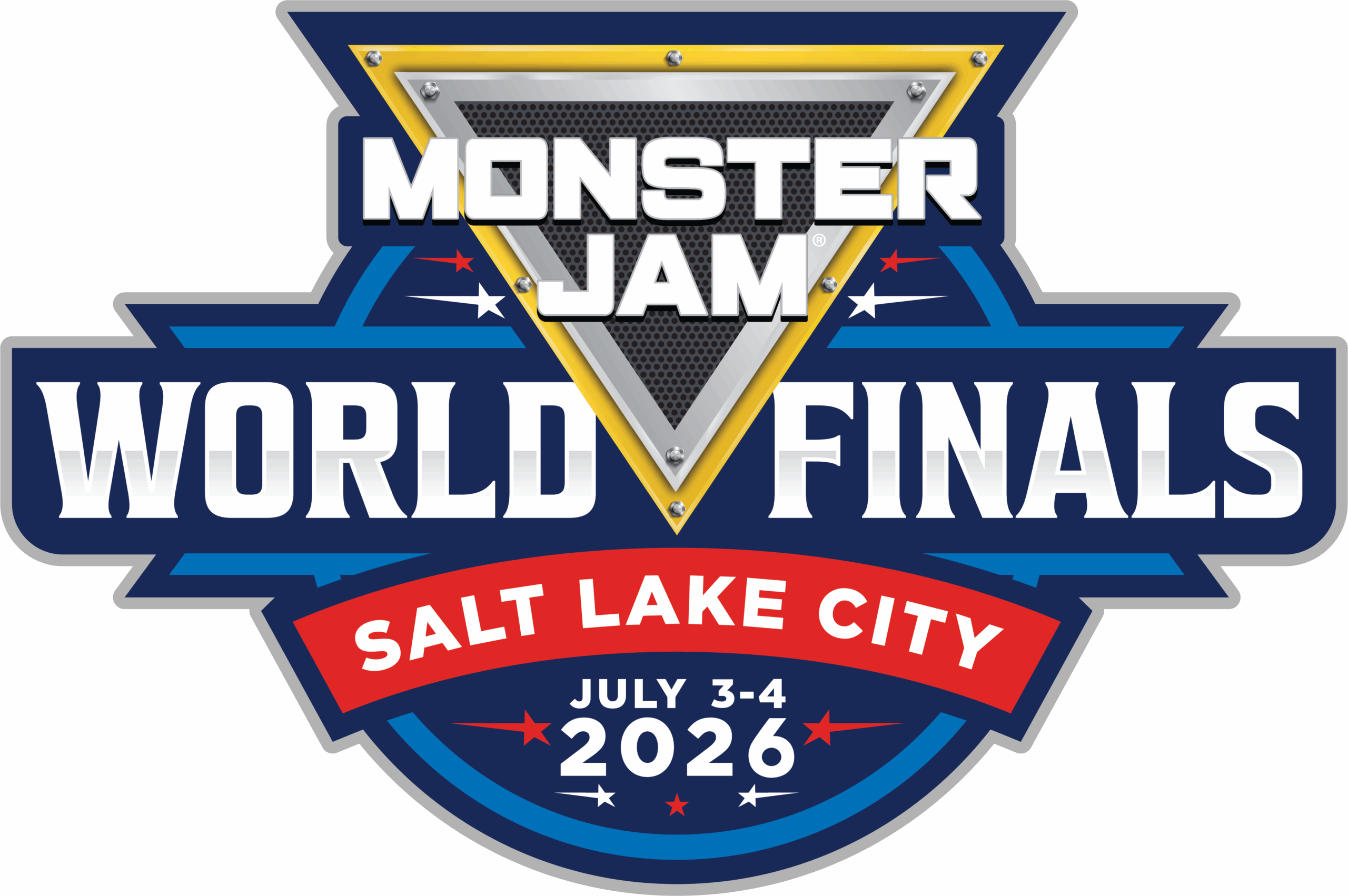 Monster Jam World Finals | Salt Lake City | Monster Jam®