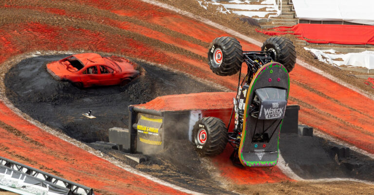 Bryce Kenny Excited to Start a New Legacy with Tech Deck Wreck Deck ...