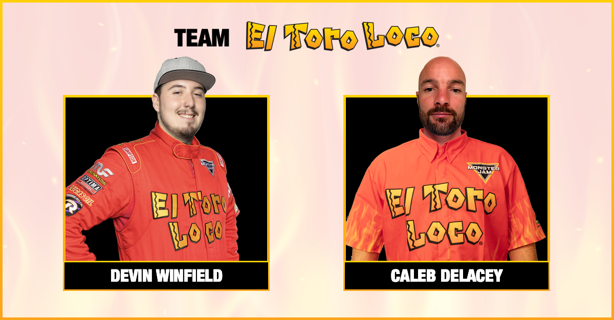 Freestyle Mania Archives | Monster Jam®