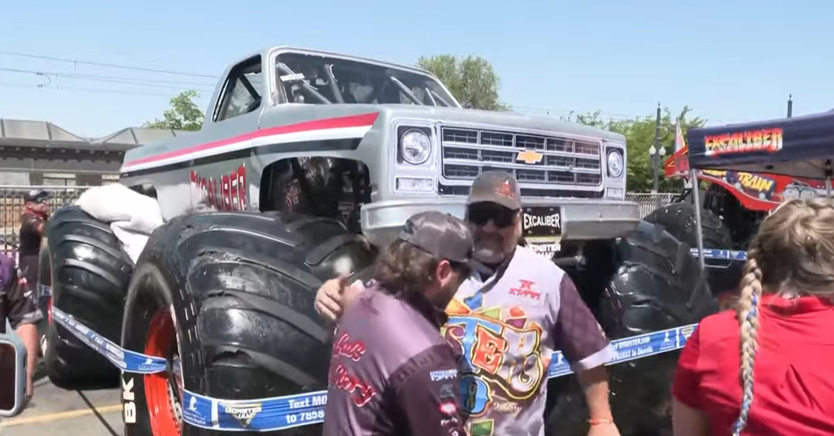 Live Blog: Monster Jam World Finals | News | Monster Jam®