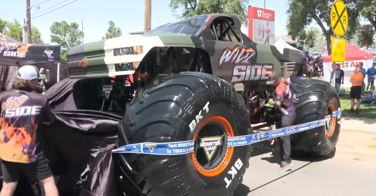 Live Blog: Monster Jam World Finals | News | Monster Jam®