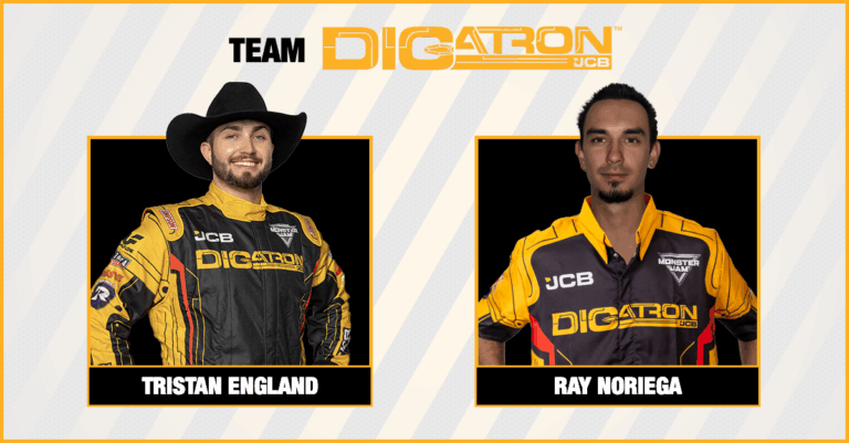 San Jose, CA | SAP Center | Aug. 29-31, 2025 | Monster Jam®