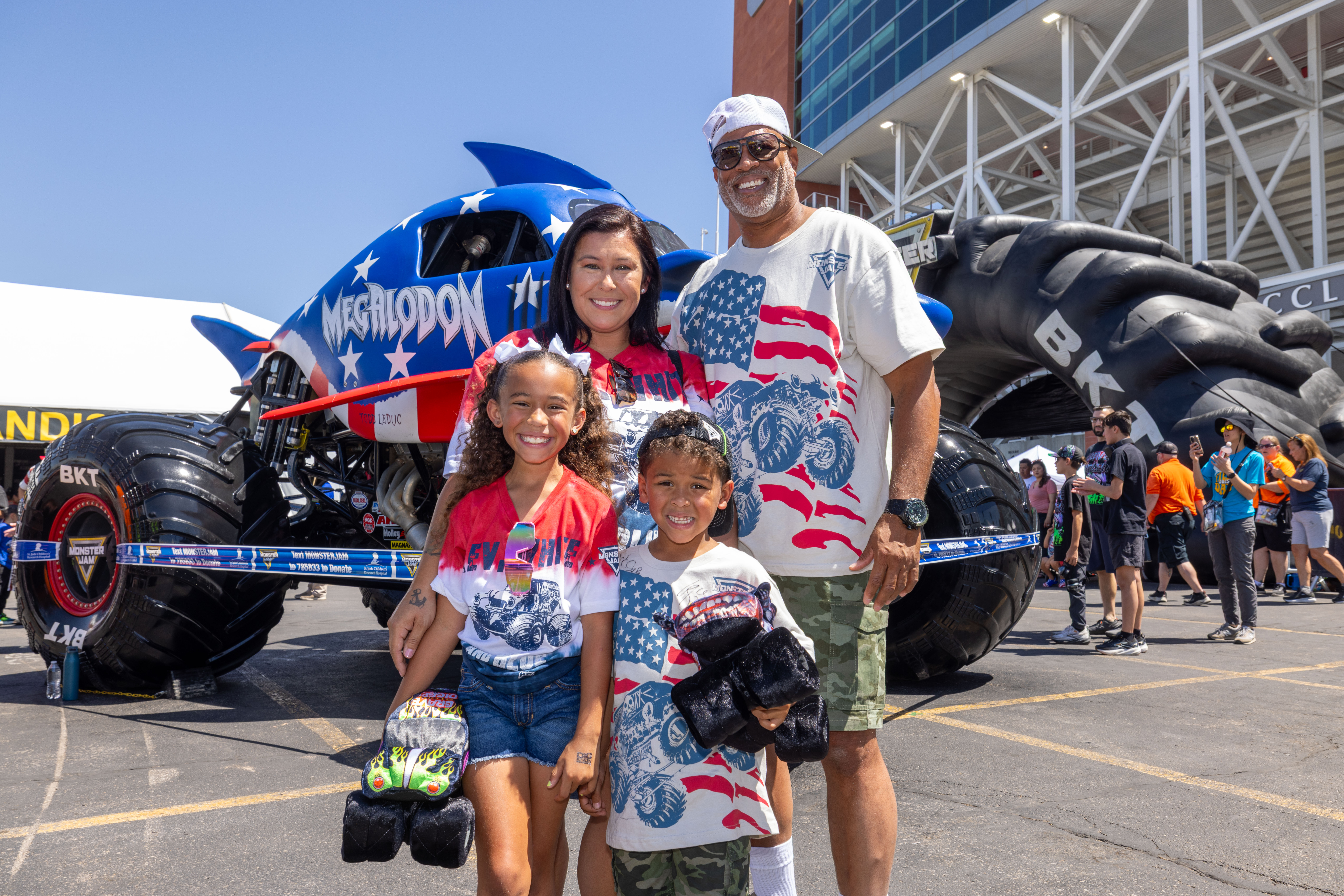 Monster Jam World Finals | Salt Lake City | Monster Jam®
