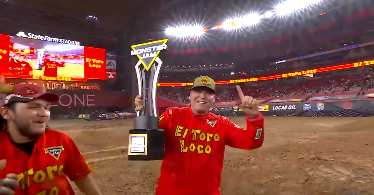 Weekend Recap: Armando Castro Crowned Fall Stadium Series Champion ...