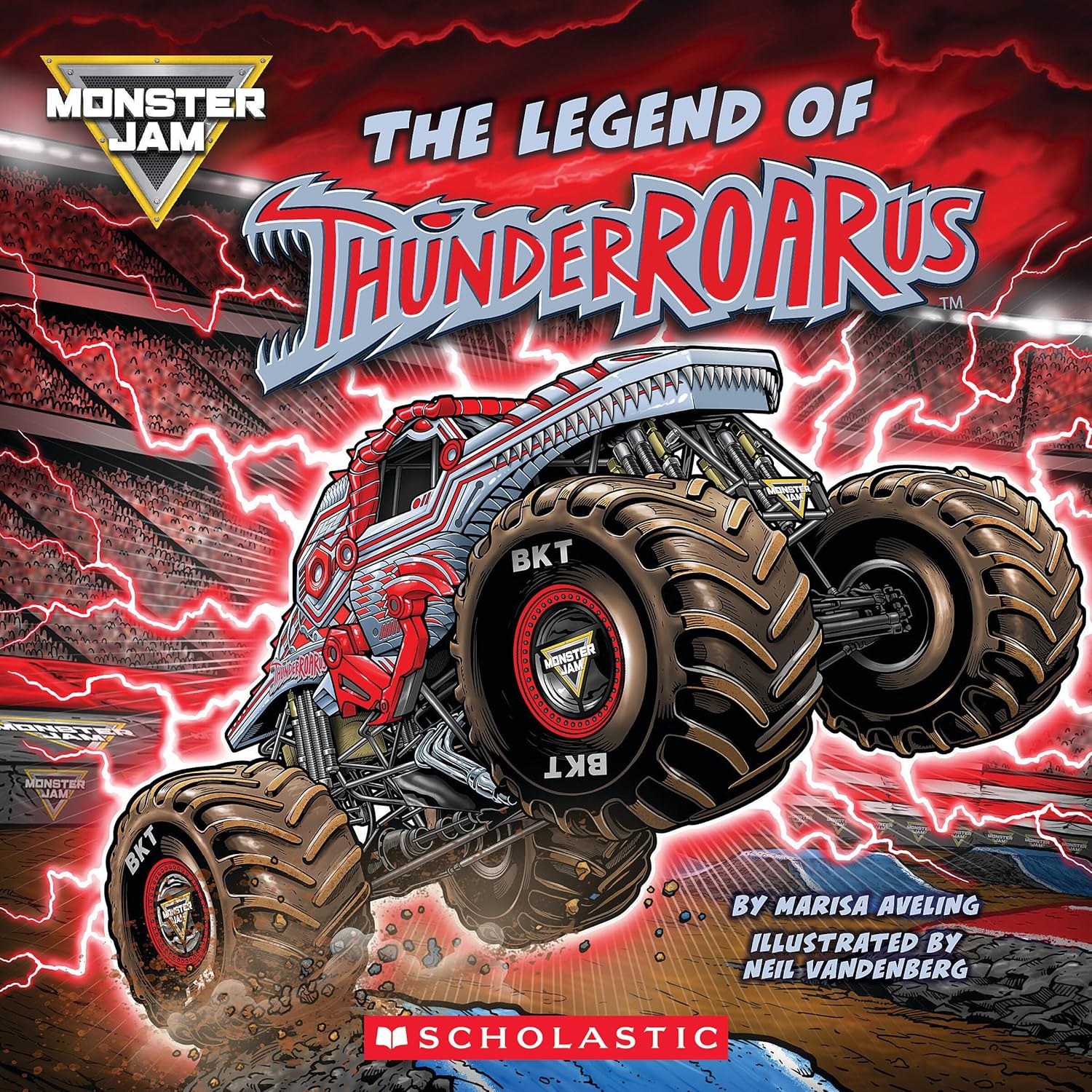 Hottest Monster Jam Toys for the Holiday Season | News | Monster Jam®