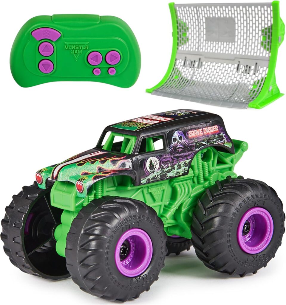 Monster Jam Black Friday Deals on Amazon | News | Monster Jam®