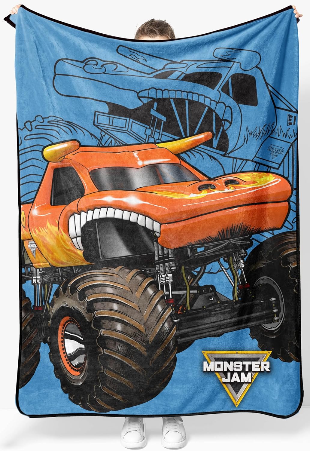 Monster Jam Black Friday Deals | News | Monster Jam®
