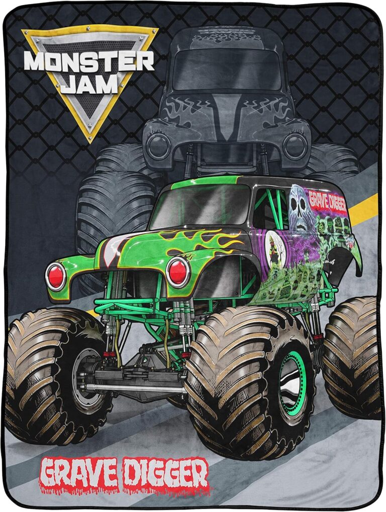 Monster Jam Black Friday Deals | News | Monster Jam®