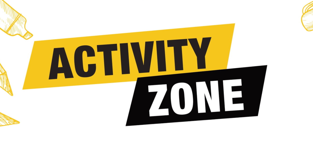 Activity Zone | Monster Jam®