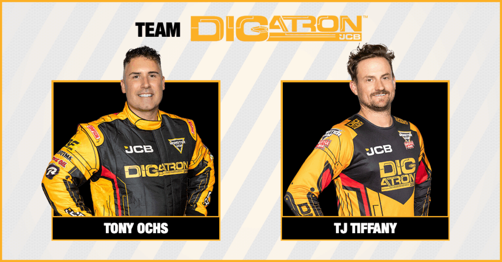 Greensboro, NC | First Horizon Coliseum | Jan. 10-11, 2026 | Monster Jam®