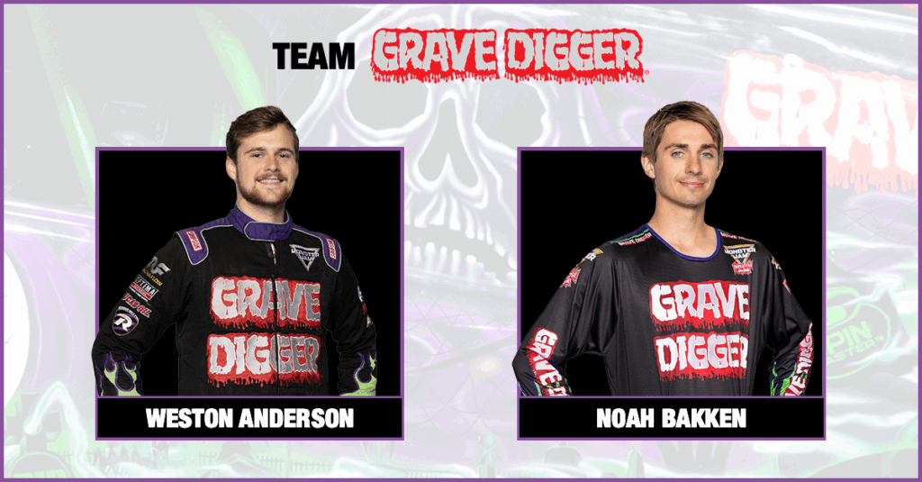 Newark, NJ | Prudential Center | Jan. 23-24, 2026 | Monster Jam®