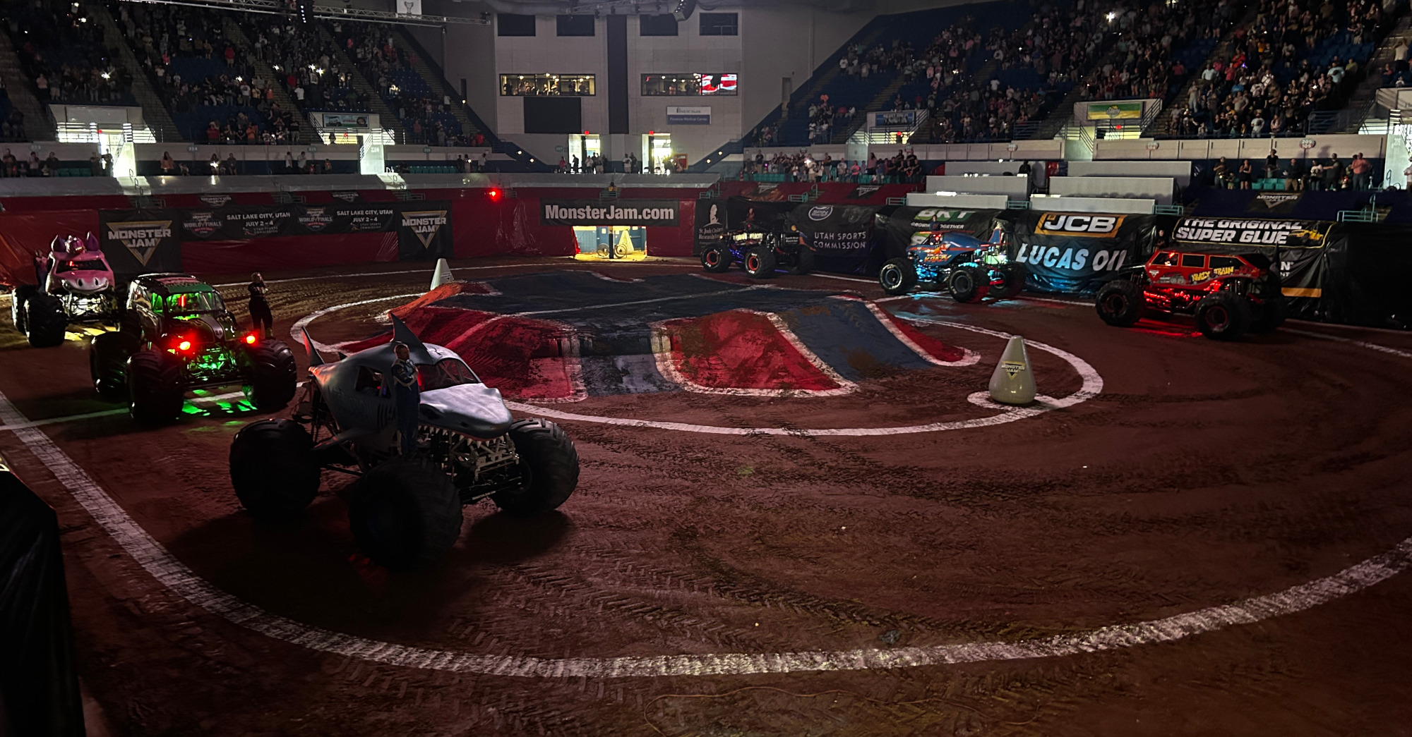 Weekend Recap: Action from Five Cities as Championship Finales Close In ...